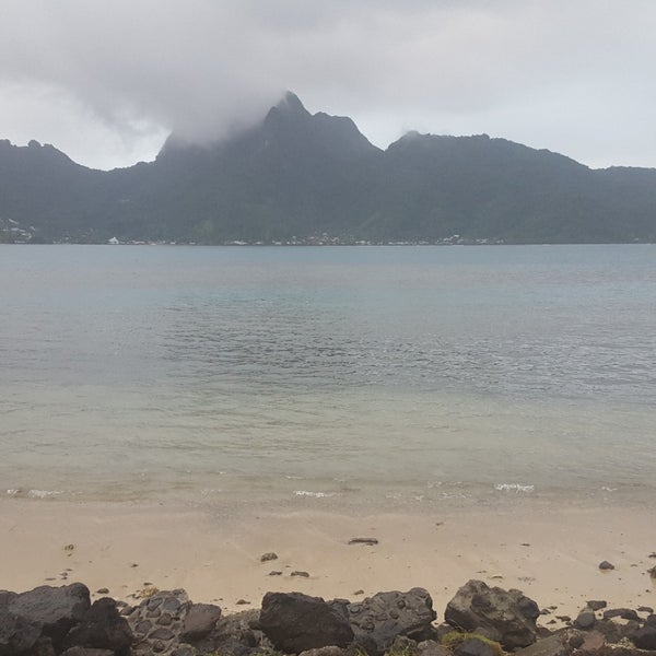 Utulei Beach - 3 tips from 38 visitors