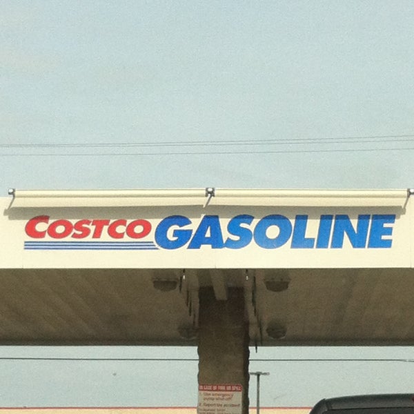 Costco Gasoline - 6 tips from 591 visitors