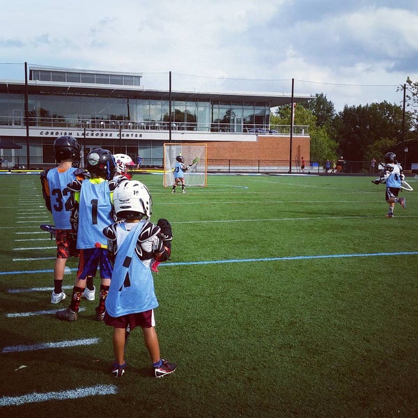 Photos at Johns Hopkins University Homewood Field - College Football ...