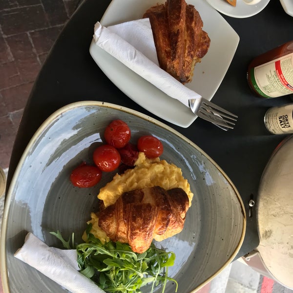 Photos at Jason Bakery - Cape Town CBD - Foreshore - 75 tips