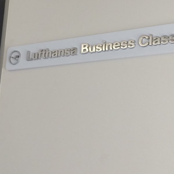 Lufthansa Flight LH 431 - 97 visitors