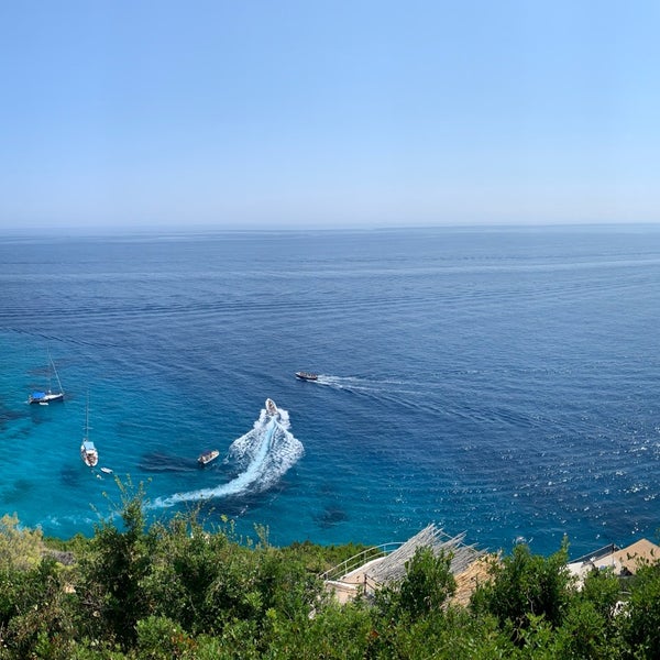 Skinari Cape - Skinari, Zakynthos, Greece
