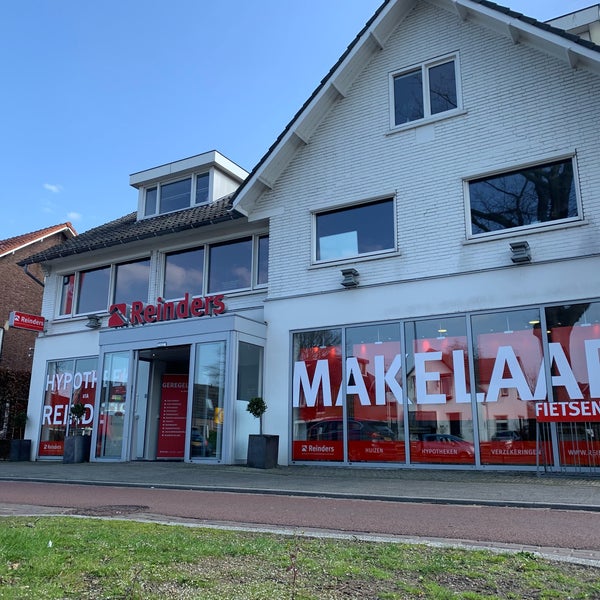 Reinders Makelaars - Miscellaneous Store in Apeldoorn