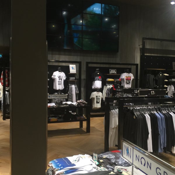 The Sting - Clothing Store in Binnenstad