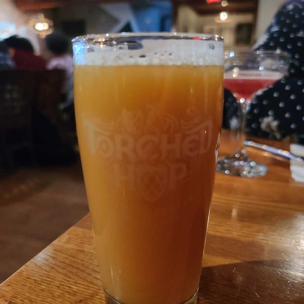 Photos at Torched Hop Brewing Company - Brewery in Atlanta
