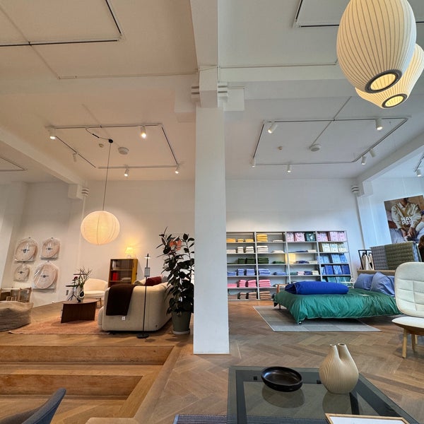 HAY - Design Studio in Kuip