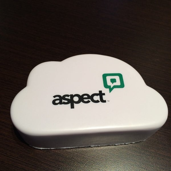 Aspect Software Colombia - Office in Bogotá