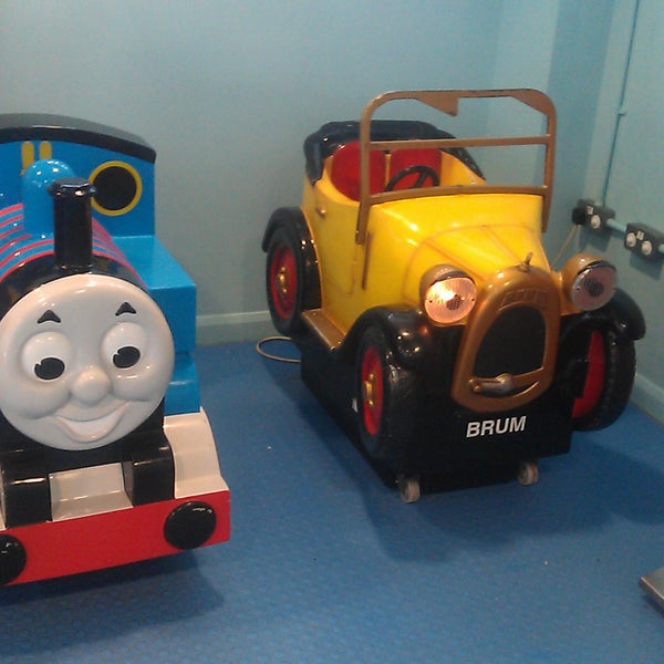 Photos at Sea Life Adventure - Aquarium in Southend-on-Sea