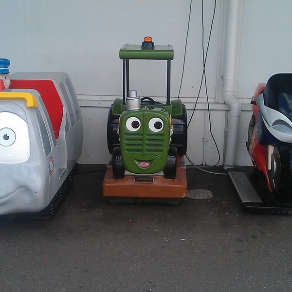 Tesco Extra - Supermarket in Norwich