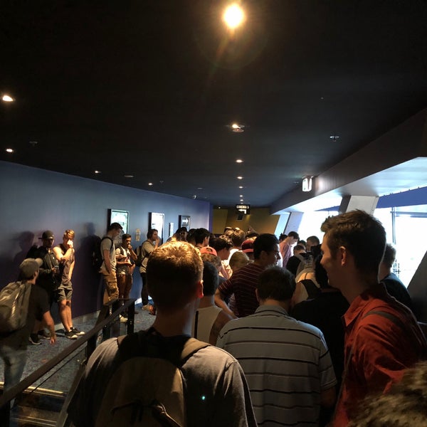 Photos at South Bank Cineplex - South Brisbane, QLD