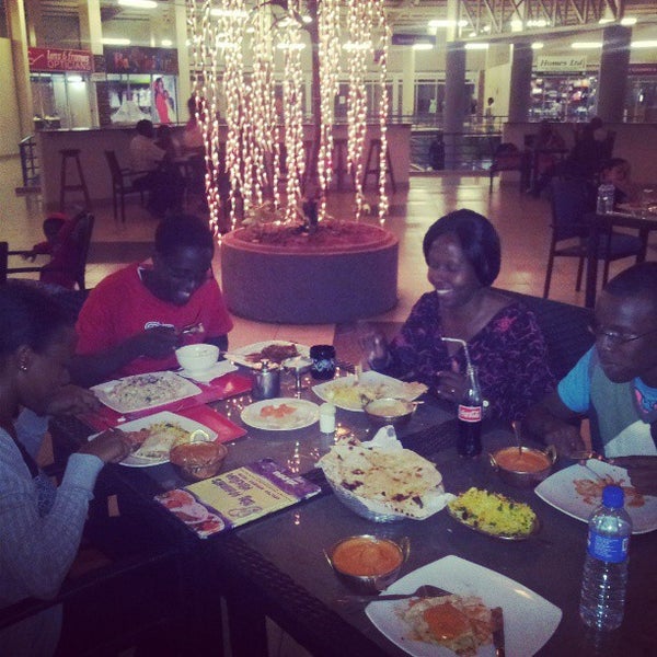 Photos at Metroplex Shopping Mall Naalya - 15 tips