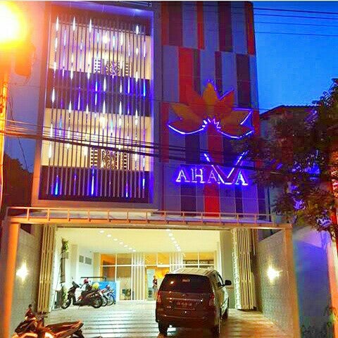Hotel AHAVA Magelang - Hotel