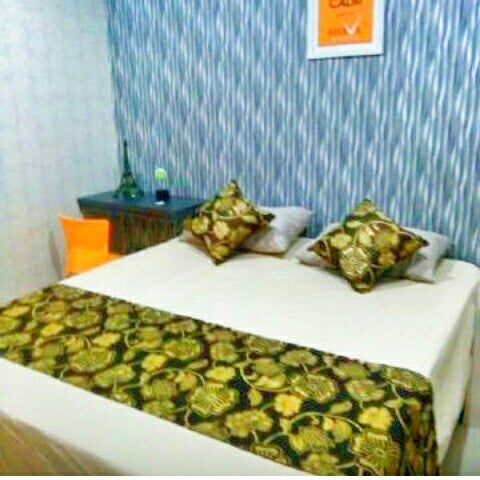 Hotel AHAVA Magelang - Hotel