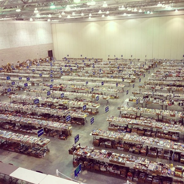 Photos at Macon Centreplex Coliseum and Convention Center - Performing ...