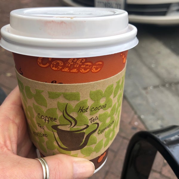 Last Drop Cafe - Village - 18 tips