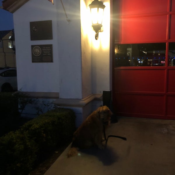 Newport Beach Fire Station #4 - Balboa Island - 1 tip