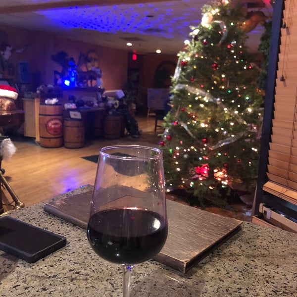 Blue Fire Grill - BBQ Joint