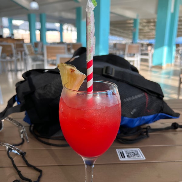 Ocean World Terrace - Beer Garden in Puerto Plata