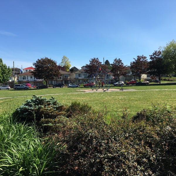 Photos at Ernie Winch Park - Burnaby, BC