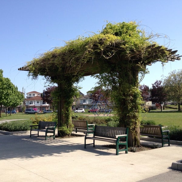 Photos at Ernie Winch Park - Burnaby, BC