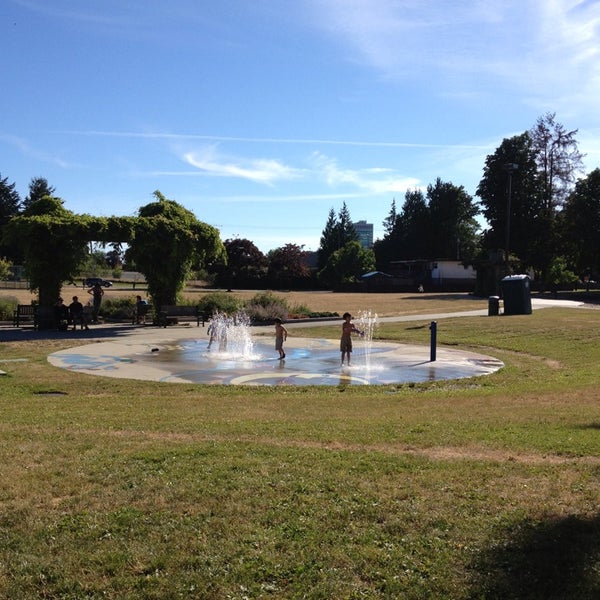 Photos at Ernie Winch Park - Burnaby, BC