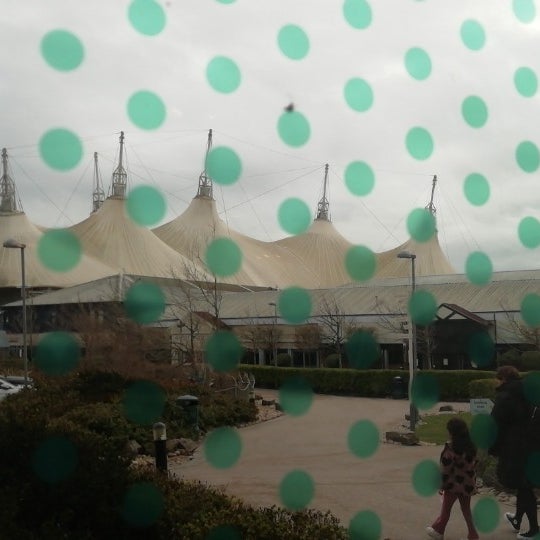 Wave Hotel Butlins - 4 tips