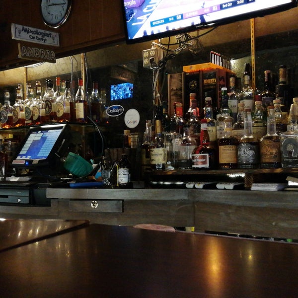 Cove Cocktail Bar - West Covina, CA