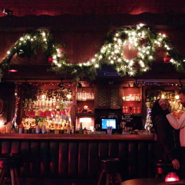 Footsie's - Bar in Los Angeles