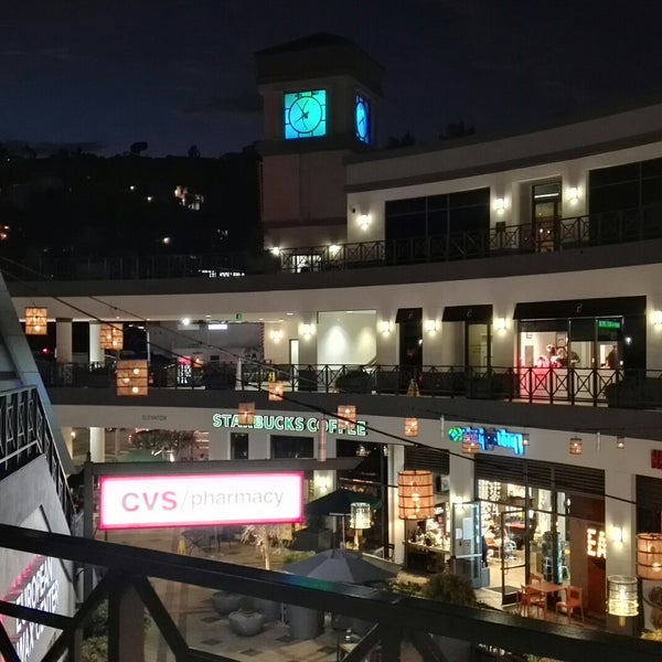 8000 Sunset Strip - 3 tips