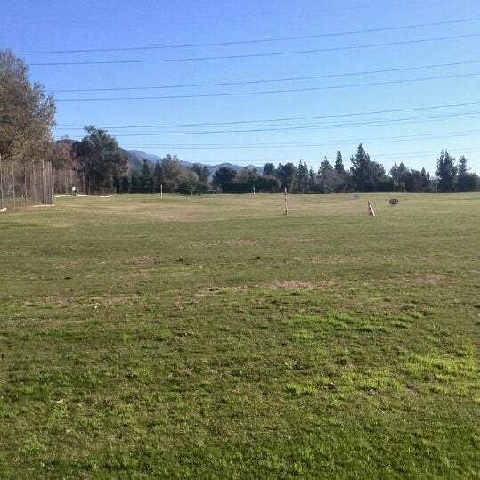 Rancho Duarte Golf Course - Golf Course in Duarte
