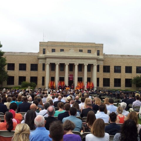 Austin College - Sherman, TX