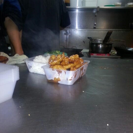 Addison Chinese Take Away - 3 tips from 52 visitors