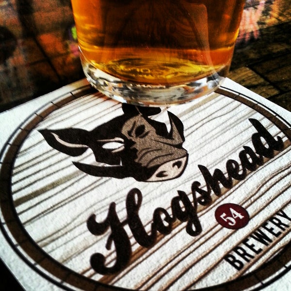 Hogshead Brewery - Brewery in Denver