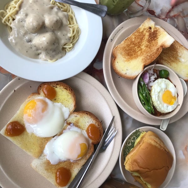 Photos at Suhaimi Cafe - Café in Ipoh