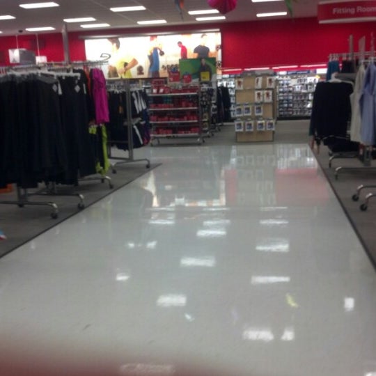 Target - Big Box Store in Hanover