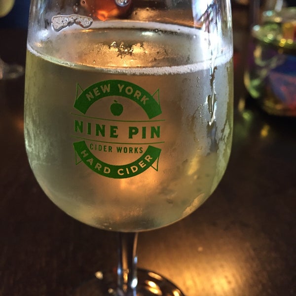 Nine Pin Cider Works - 12 tips from 375 visitors