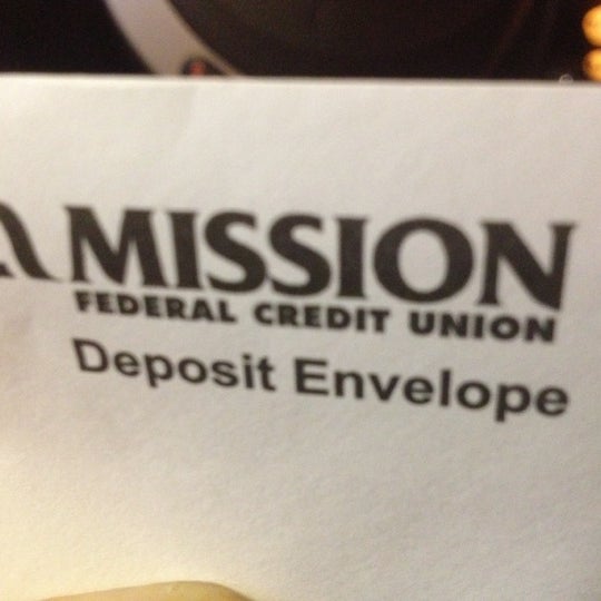 Mission Federal Credit Union - Terra Nova - 354 E H St