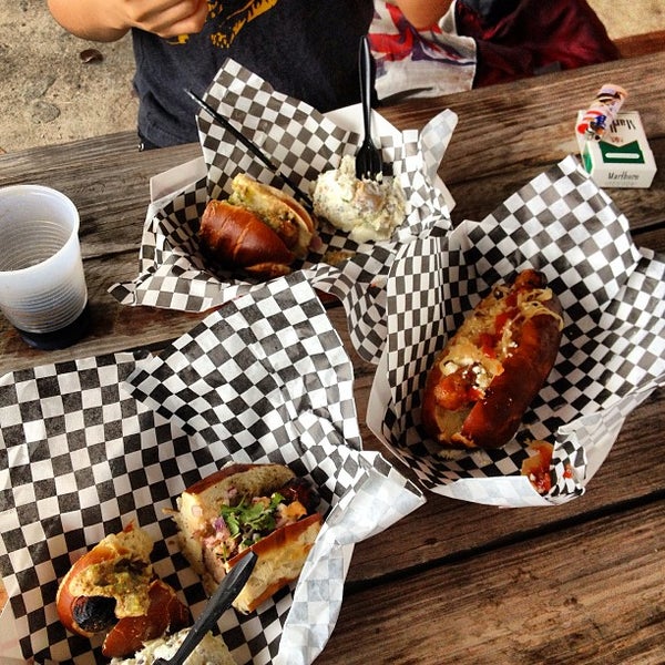 Photos at Moon Tower Inn - Houston, TX