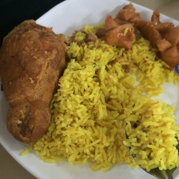 โรงอาหาร (BCC Canteen) - College Cafeteria