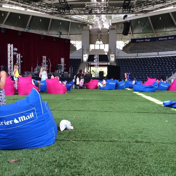 Photos at South Bank Piazza - 3 tips from 490 visitors