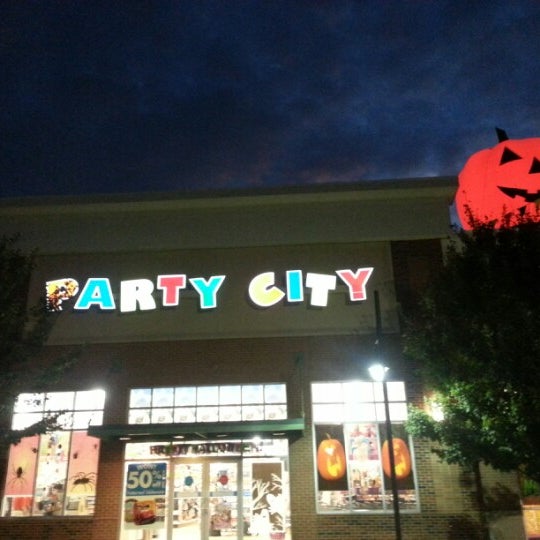 Party City - 1816 Galleria Blvd