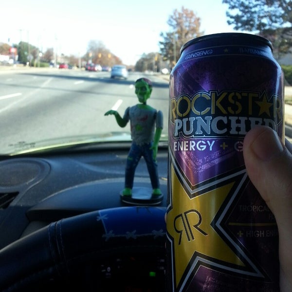 Photos at Mighty Midget Mart - Convenience Store in Charlotte