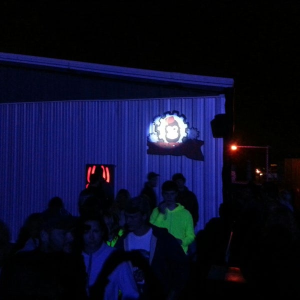 Scarowinds
