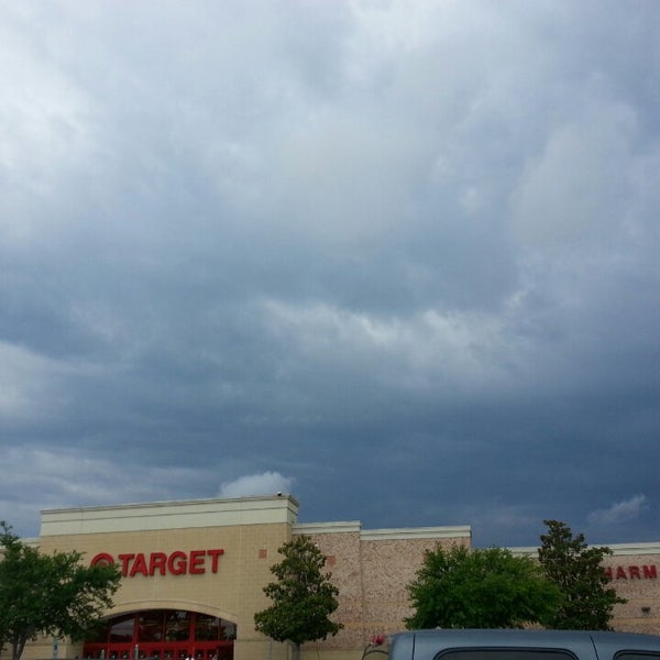 Photos at Target - Big Box Store in Charleston