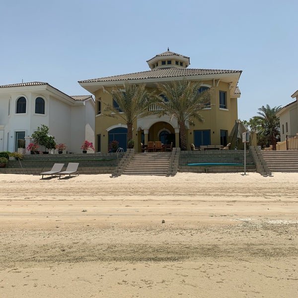 Palm Frond K - النخلة جميرا - دبي, دبي