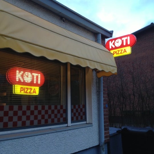 Kotipizza