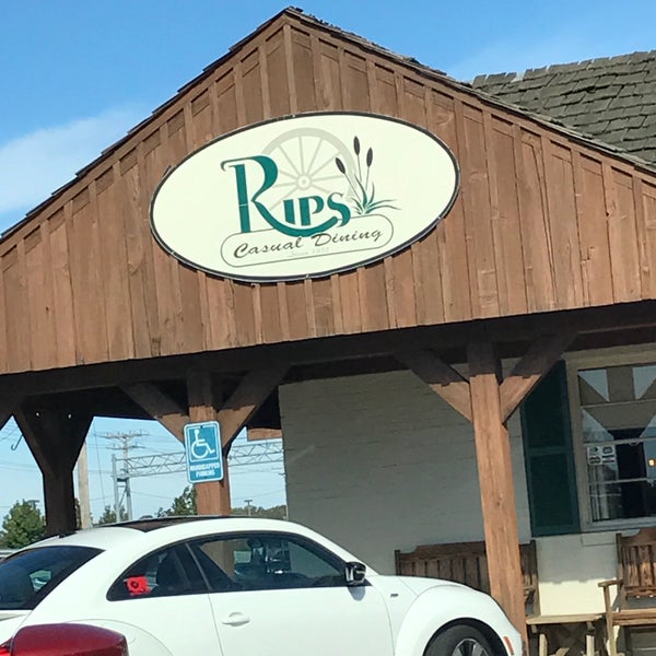 Photos at Rips Country Inn - 30 tips