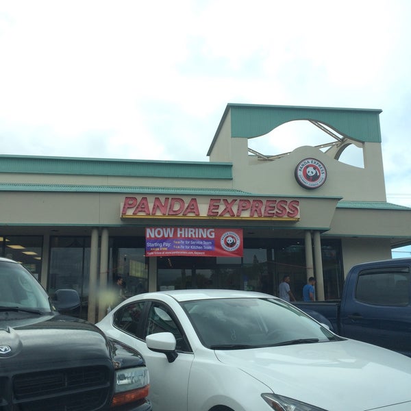 Panda Express - 2 tips from 275 visitors