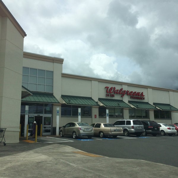 Walgreens - 4 tips from 375 visitors