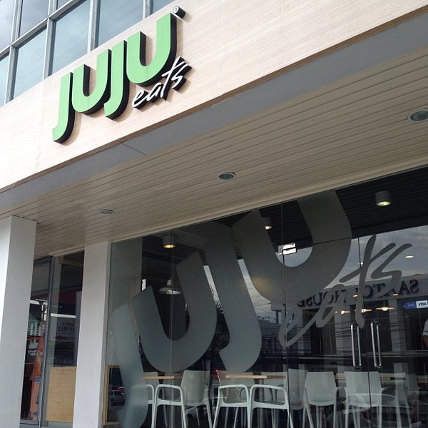 Juju Eats - Magallanes - Makati City, Makati City